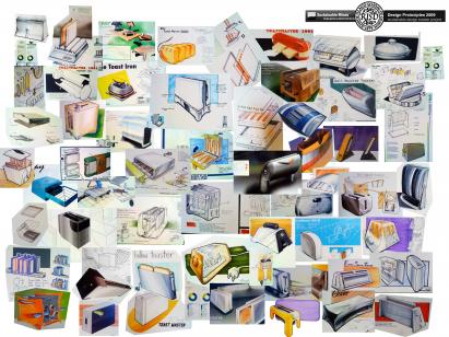 Sustainable Design Product Examples